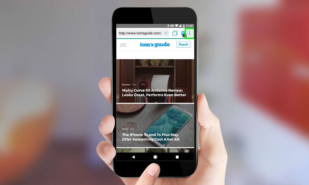 How to Stop Pop-Up Ads on Android | Tom's Guide