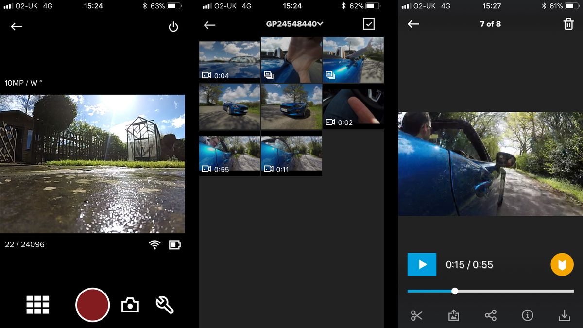 GoPro Hero review | TechRadar