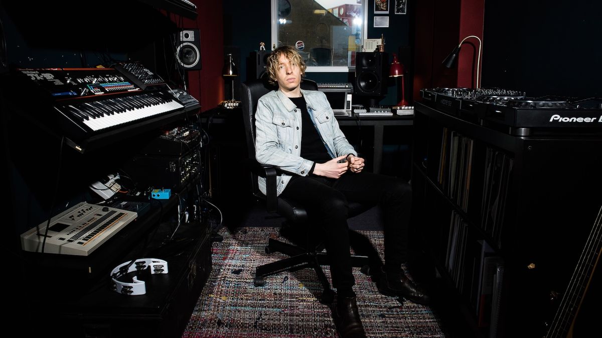 The 15 best techno producers/DJs in the world right now | MusicRadar