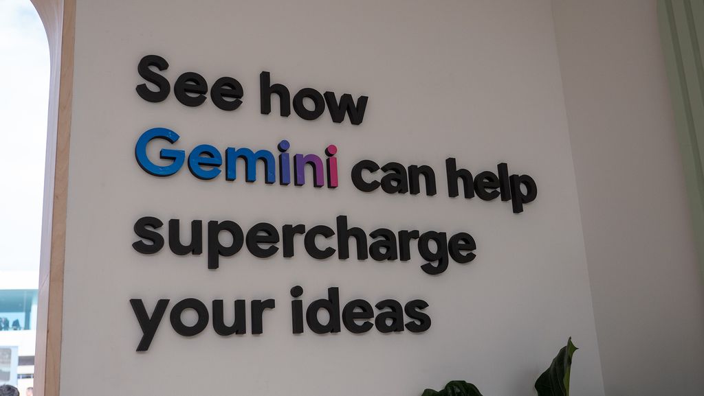 Gemini app brings access to 'key actions' on your Android and iOS home ...