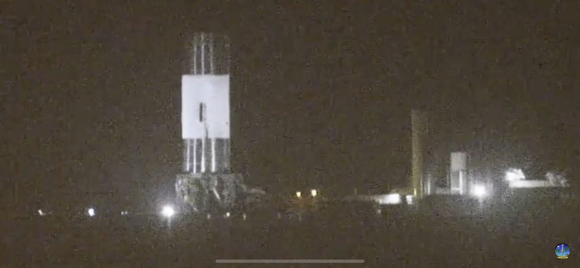 SpaceX's newest Starship prototype passes another, tougher pressure ...