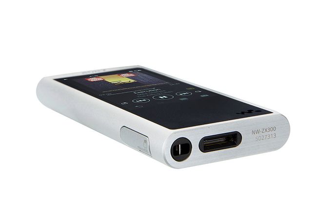Sony NW-ZX300 Walkman review | What Hi-Fi?