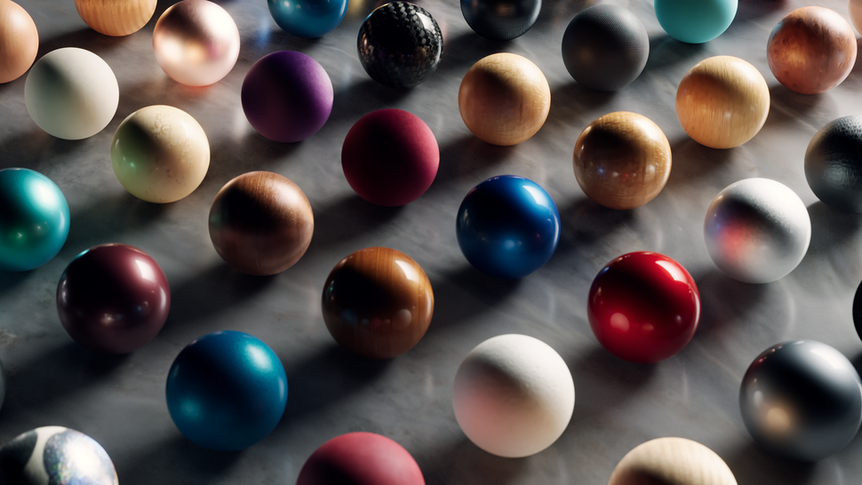 Adobe Substance 3D Modeler review: better workflow, more compatibility ...