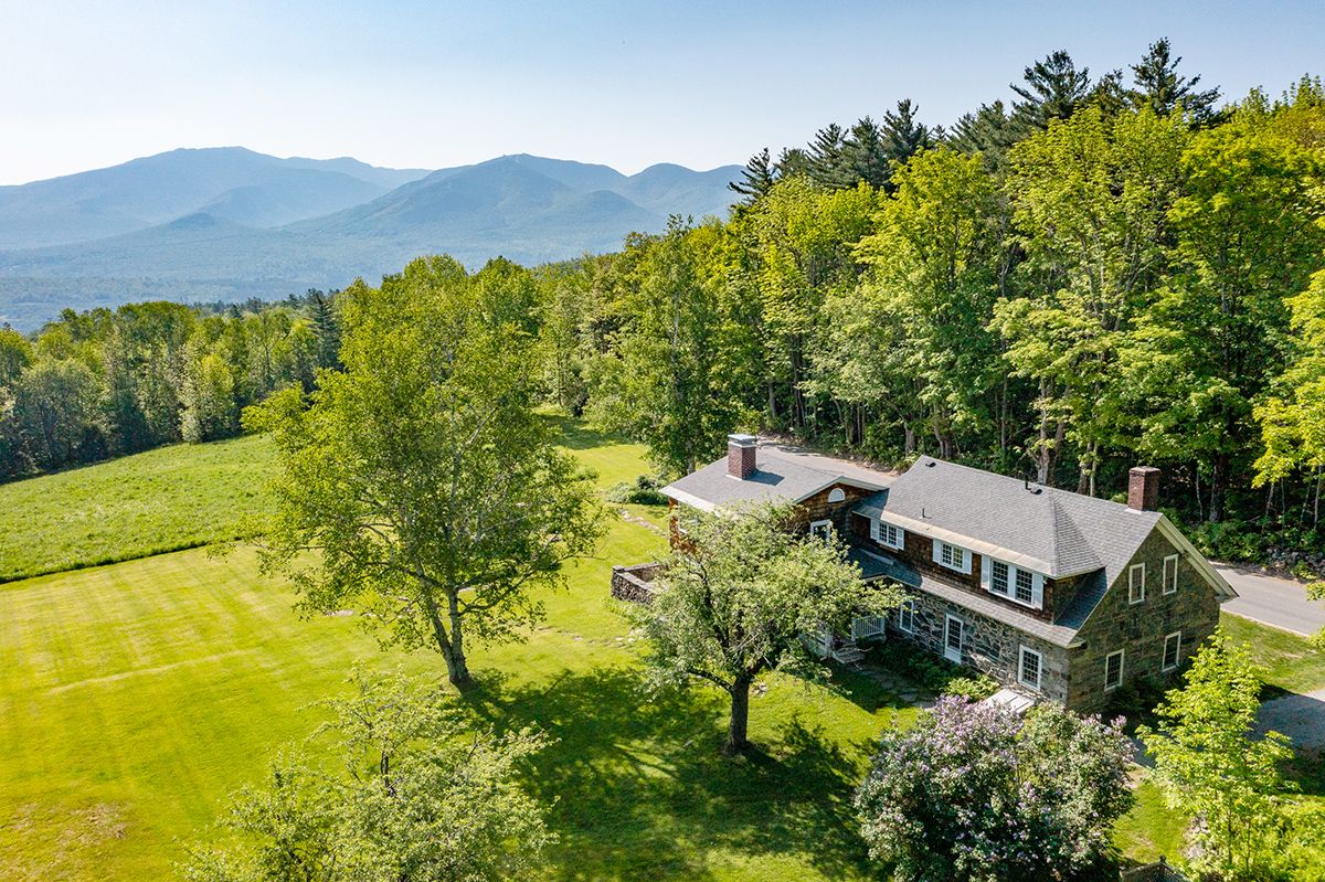 6 bucolic homes in New Hampshire | The Week