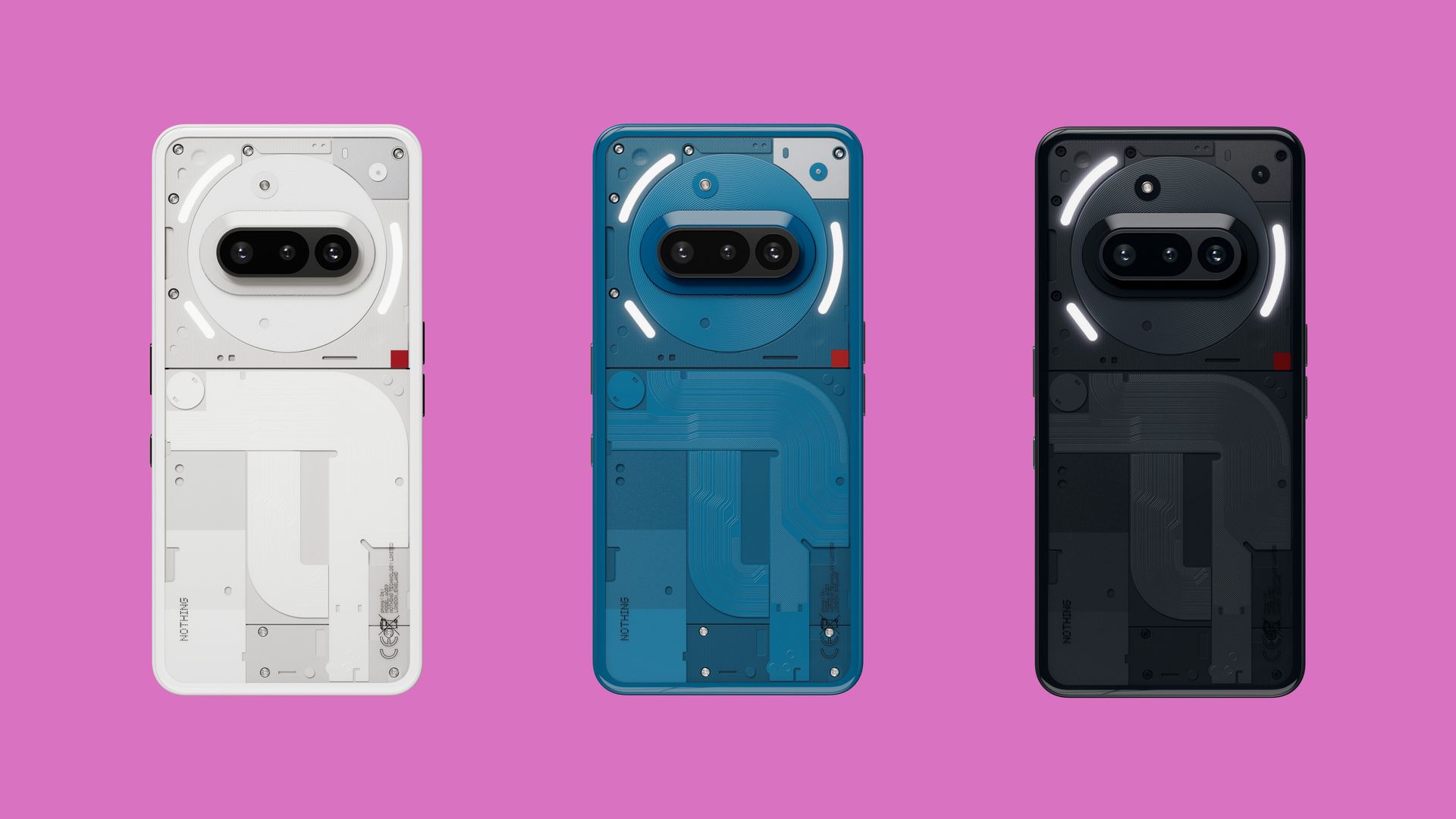 Nothing (3a) hands-on review: Nothing's smartest smartphone yet ...