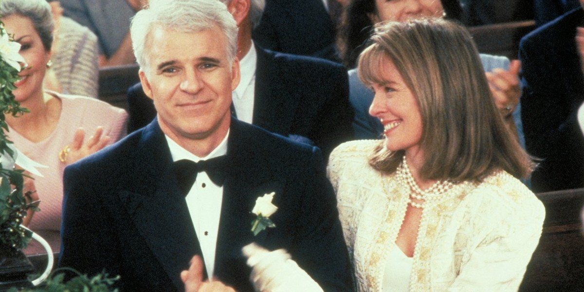 Netflix Reunites The Father Of The Bride Cast For A Zoom Wedding With ...