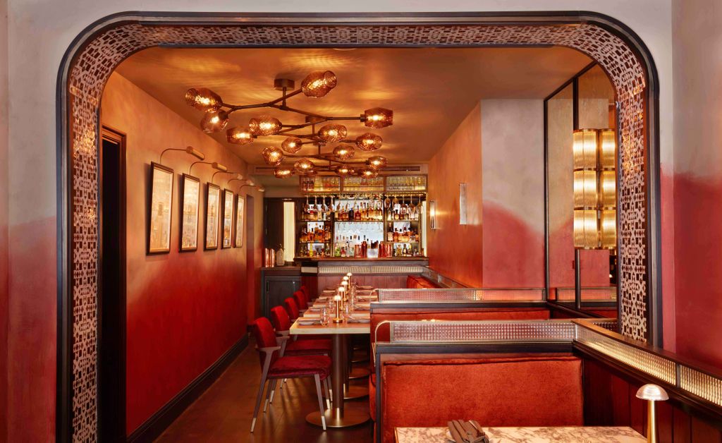 Norma opens in London | Wallpaper*