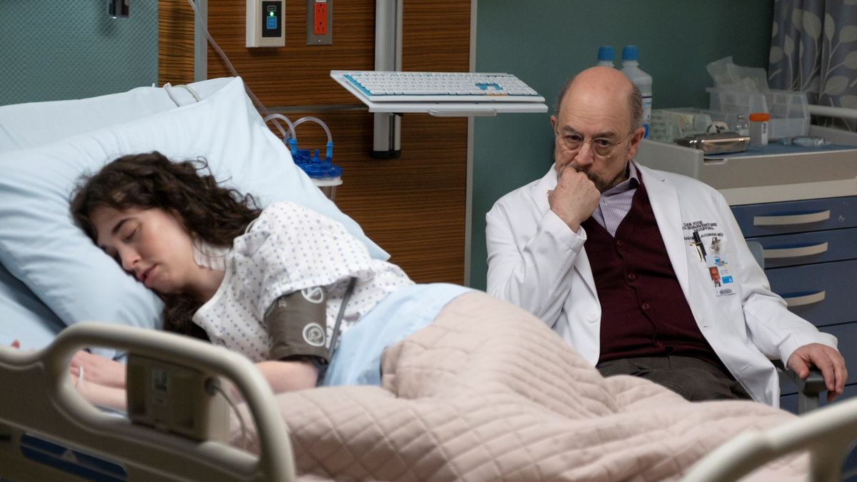 The Good Doctor season 7 episode 7 recap: Jordan's struggle | What to Watch