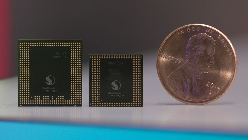 Snapdragon 835: 4 things it will bring to your next flagship Android ...