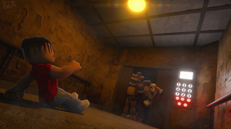 Best Roblox games | TechRadar