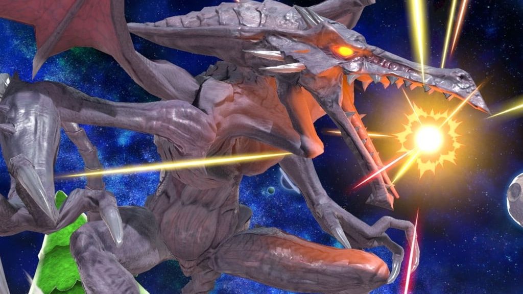 Super Smash Bros. Character Guide - Part Seven - How to unlock all ...