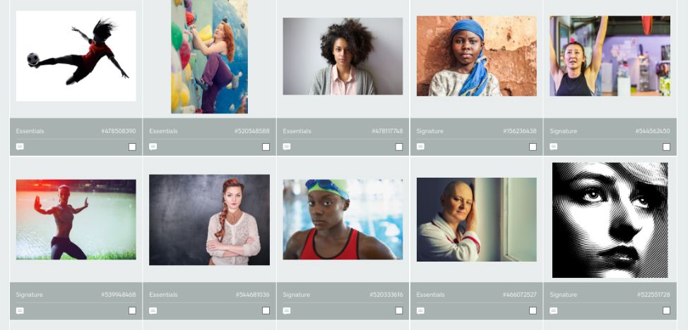 Where to find unusual images for your design projects | Creative Bloq