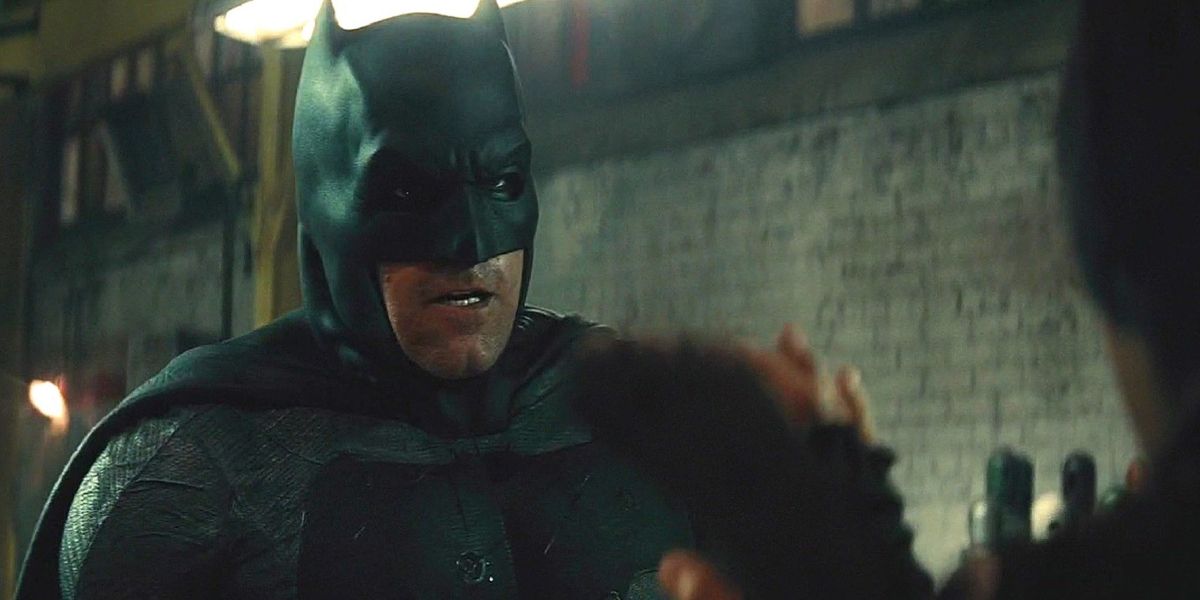 Ben Affleck Vs. Christian Bale: Who Was The Better Batman Actor ...