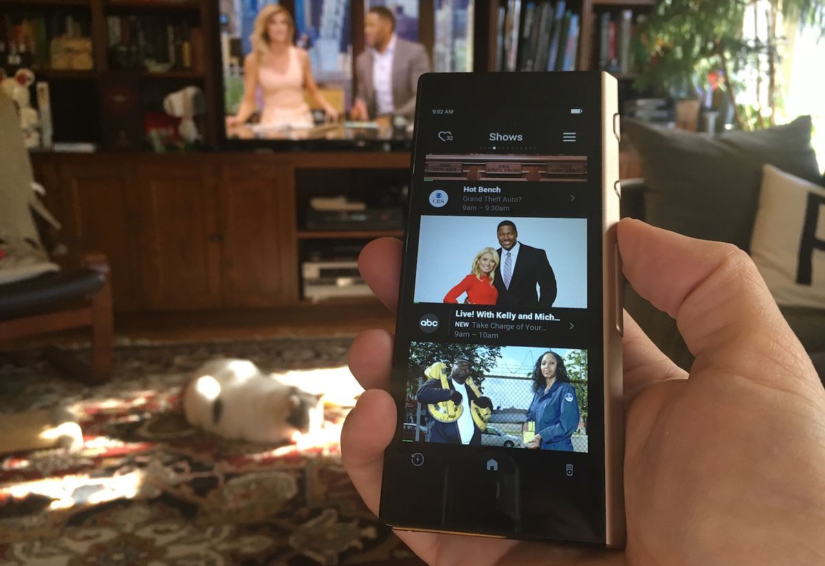 Ray Super Remote Review | Tom's Guide