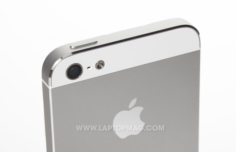 Apple iPhone 5 (Verizon Wireless) Review | 4G LTE Smartphone Reviews ...