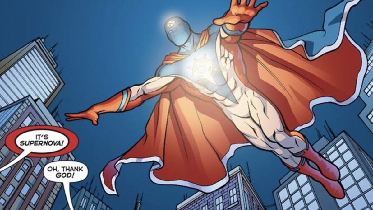 Red Hulk, Ronin, and more: 10 Heroes and Villains whose secret ...