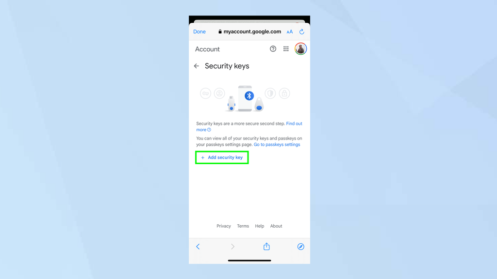 How to set up Gmail two-factor authentication | Tom's Guide