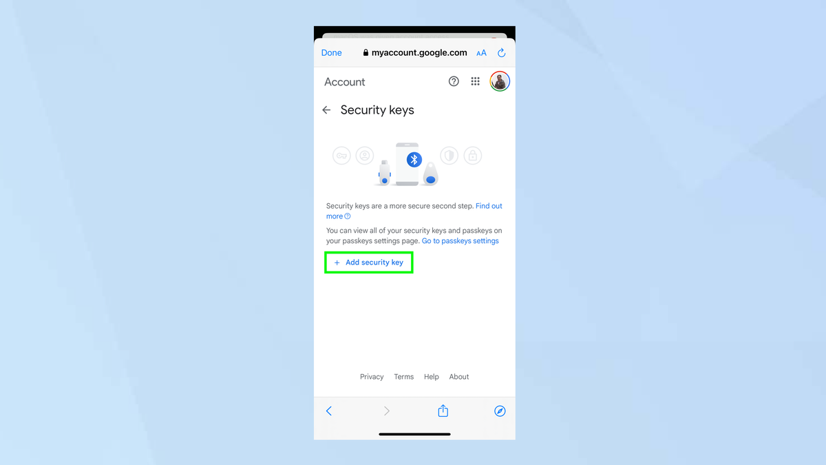 How to set up Gmail two-factor authentication | Tom's Guide