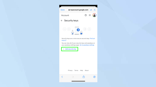 How to set up Gmail two-factor authentication | Tom's Guide