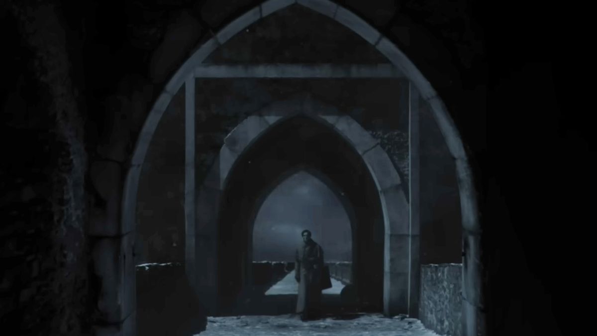 Nosferatu’s DP Reveals The Scenes That Were ‘A Pain In The A--‘ To Film ...