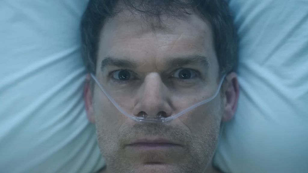 Dexter: Resurrection: Release Date, Cast, And Other Things We Know ...