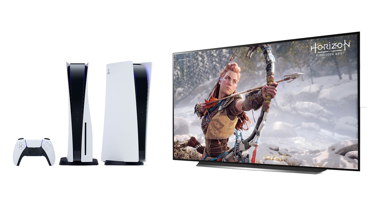PS5 review: the Sony PlayStation 5 video game console rated | T3