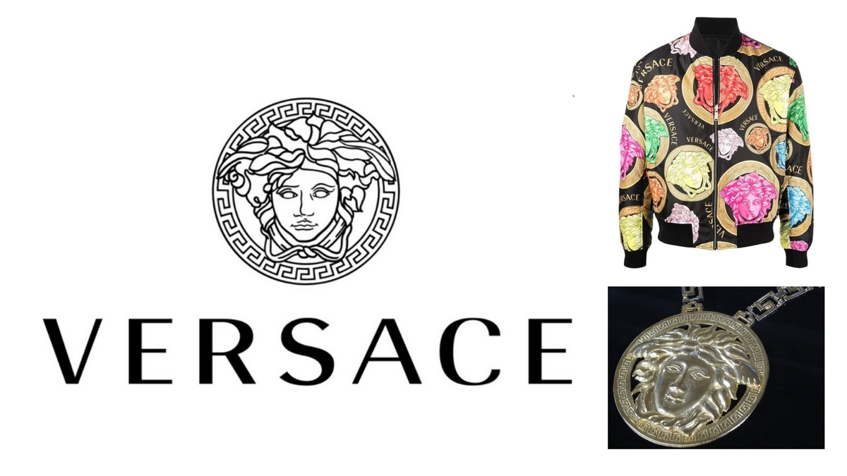 The best fashion logos, according to the experts | Creative Bloq
