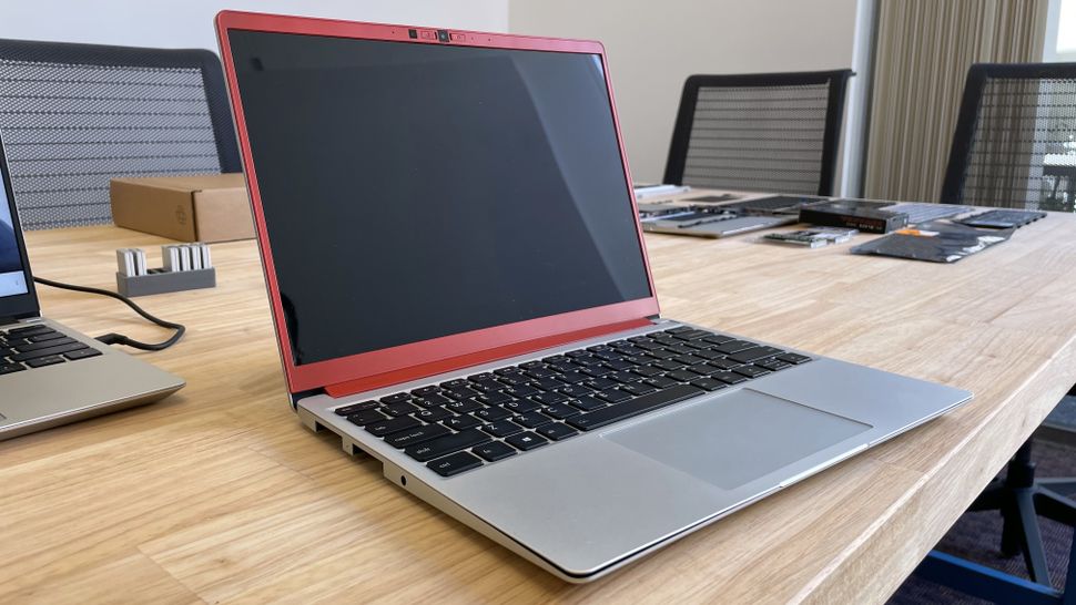 Framework Laptop review (hands on) — the anti-MacBook is here | Tom's Guide