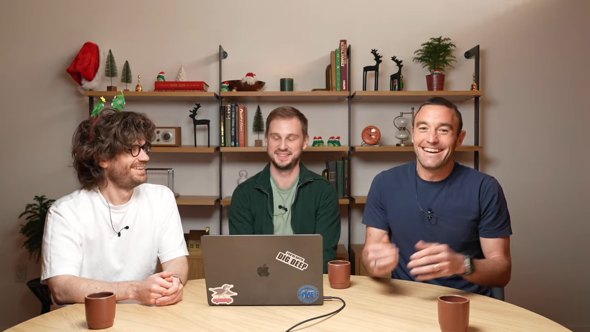 ChatGPT Projects announced — and it's one of the most important AI ...