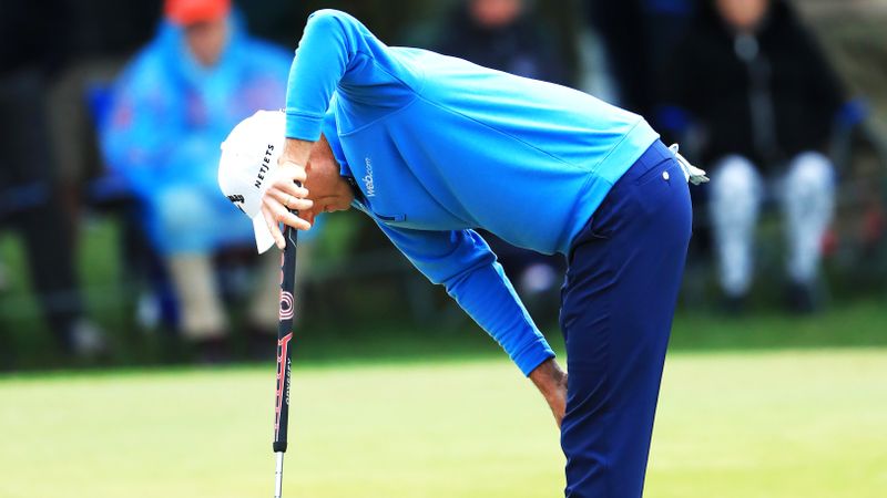 Jack Nicklaus vs Tiger Woods Quiz: Who Is Golf's True GOAT? | Golf Monthly