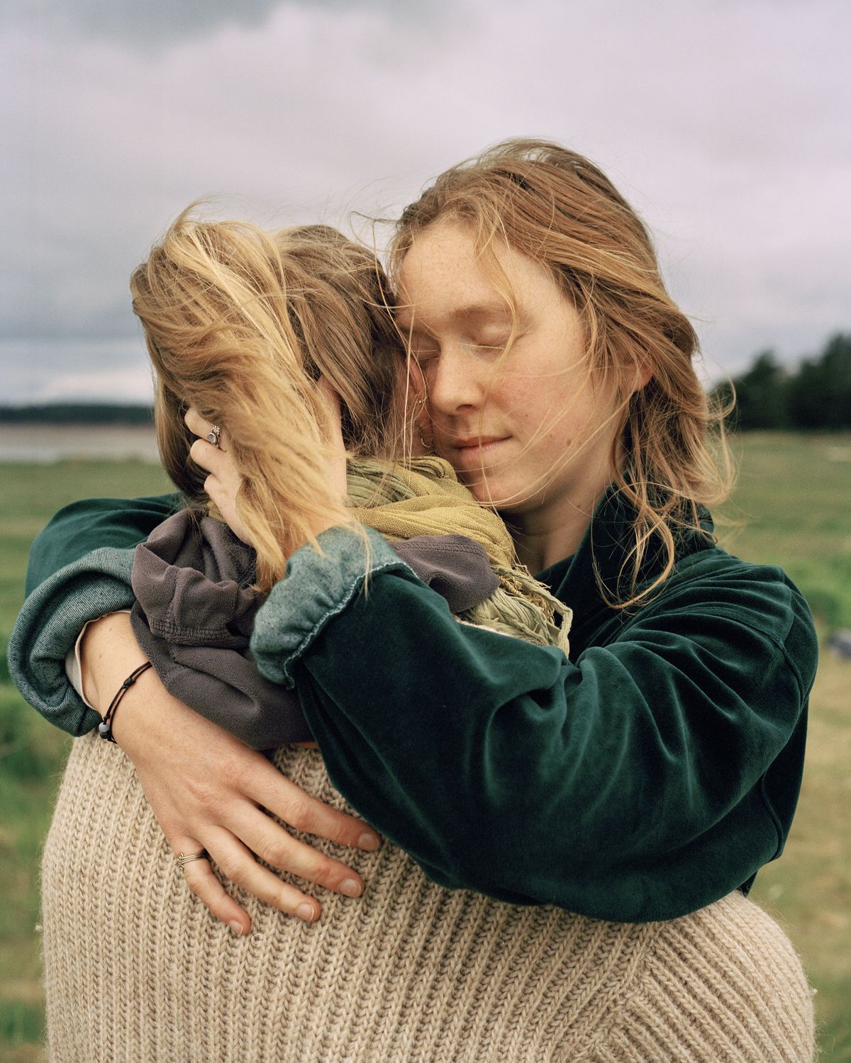 Portrait of Britain photo winners are "joyous, inclusive and thought ...
