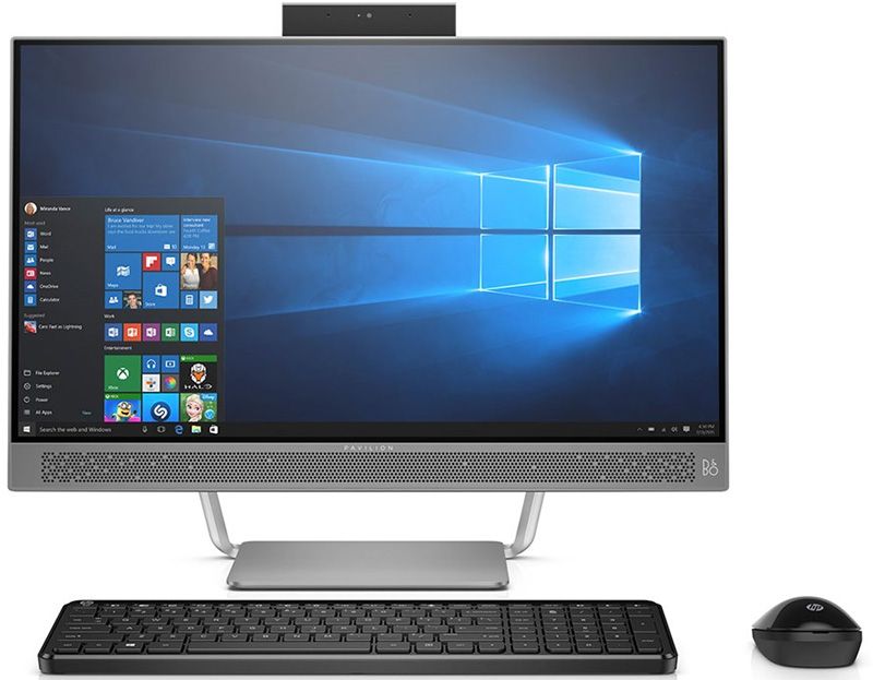 HP updates its portfolio of Windows 10 Pavilion PCs | PC Gamer