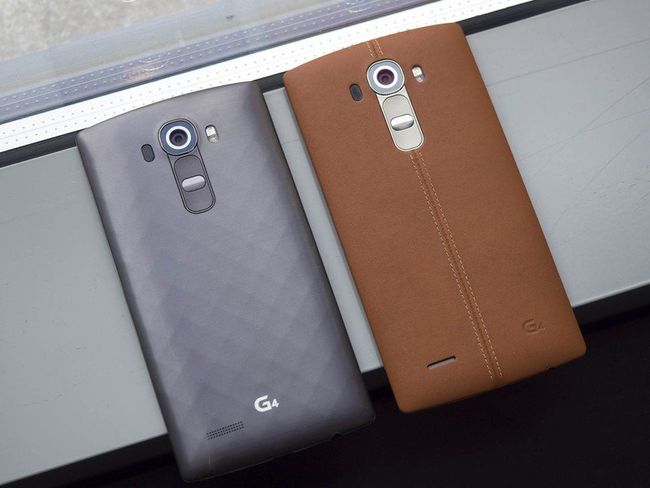 LG G4 review | Android Central
