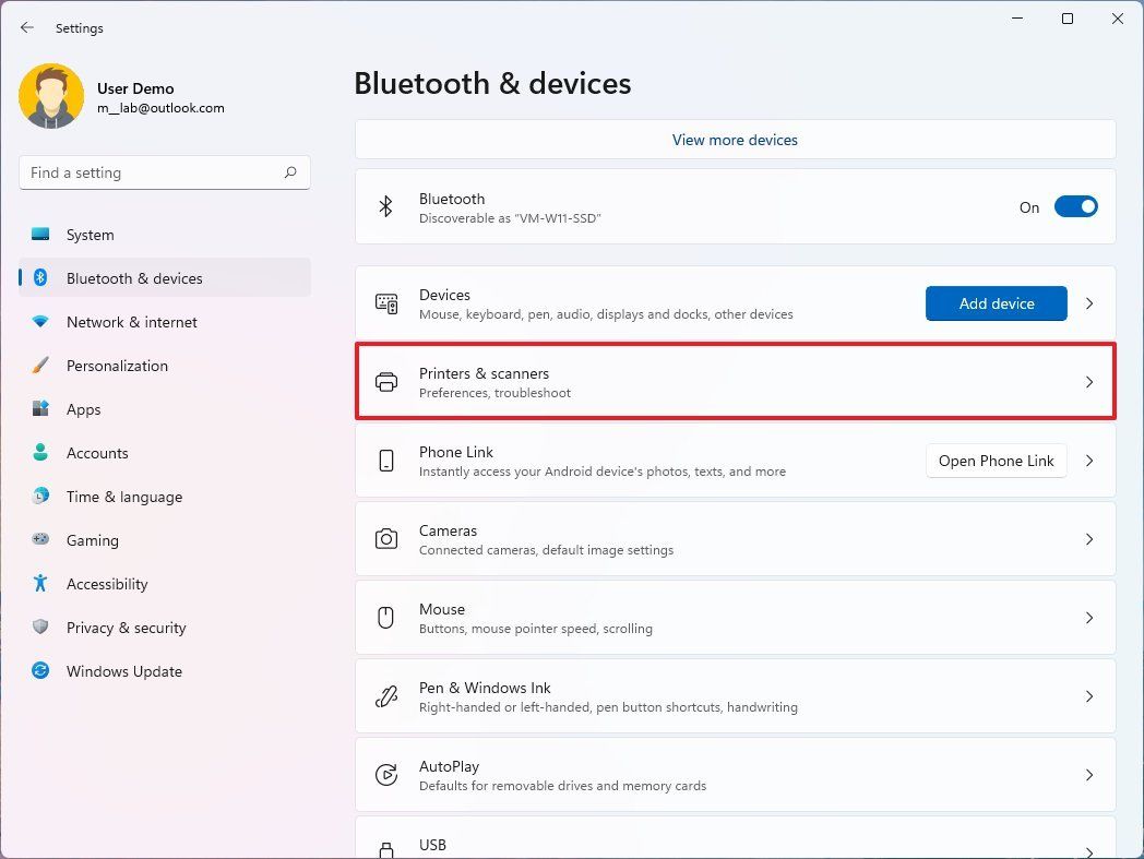 How to rename a printer on Windows 11 | Windows Central