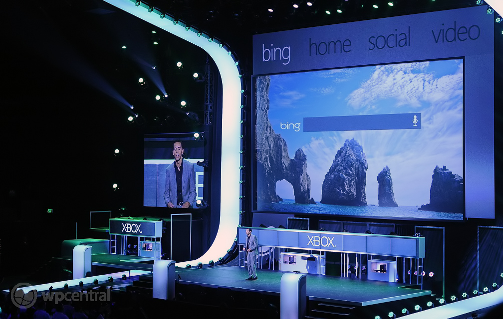 Summing up the Microsoft E3 Presentation | Windows Central