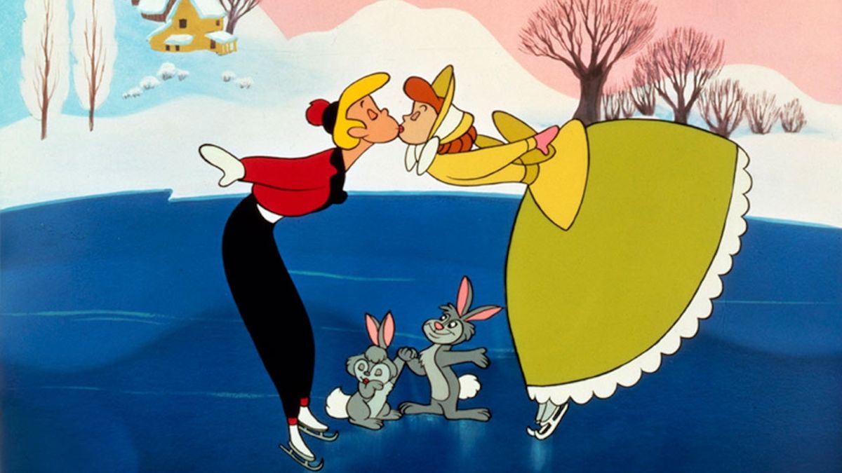 Every Walt Disney Animation Studios Feature, Ranked | Cinemablend