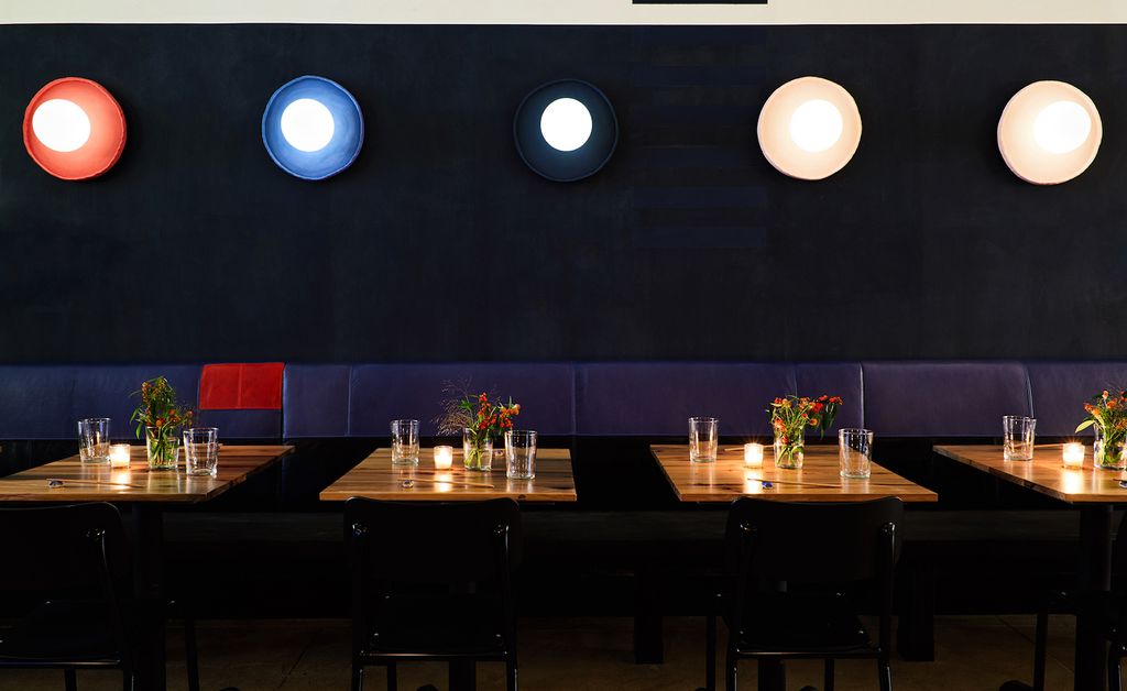 Tonchin Ramen | Wallpaper*