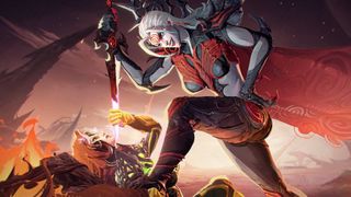 All Marvel Rivals upcoming characters and leaks | GamesRadar+