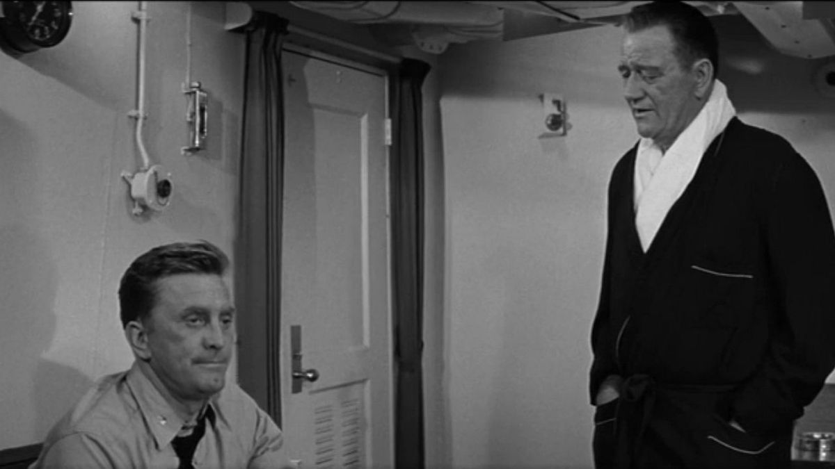 7 Movies About Pearl Harbor And How To Watch Them | Cinemablend