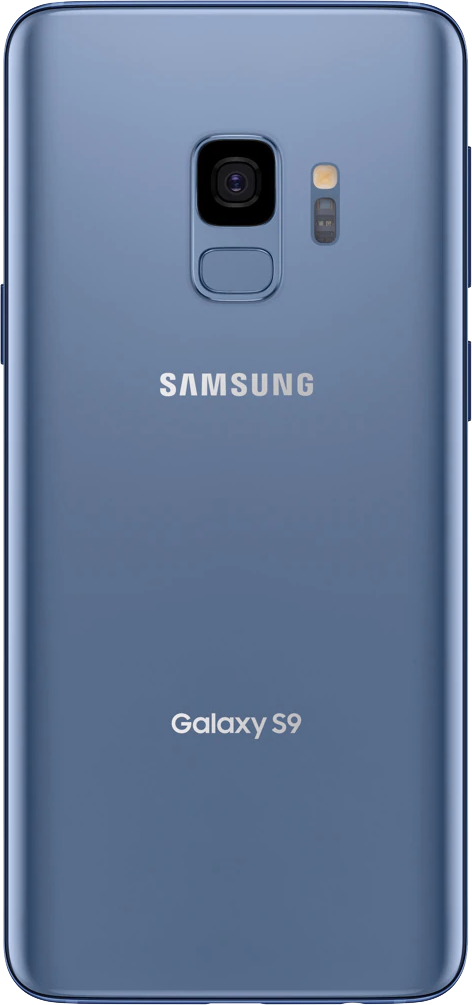 Samsung Galaxy S9, two years later: The best of new and old | Android ...
