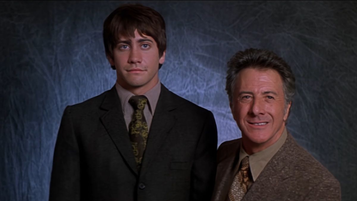 The 32 greatest Jake Gyllenhaal movies | GamesRadar+