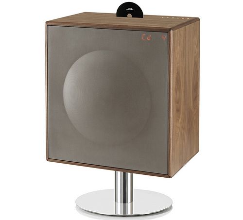 Geneva launches Model M, L and XL Wireless speakers | What Hi-Fi?