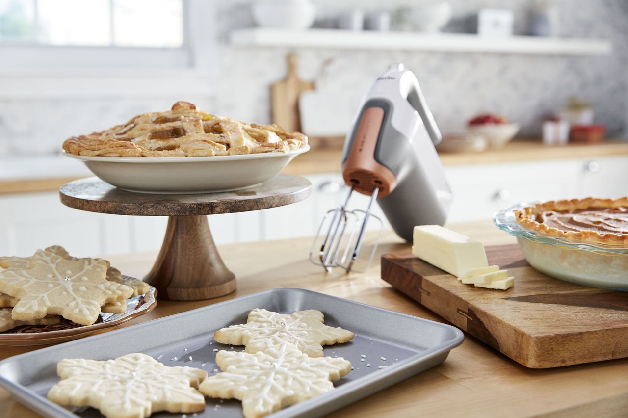 Bake Off is back! And we've got 14 ideas from former finalists for a ...