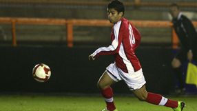 Eduardo ready for Arsenal return | FourFourTwo