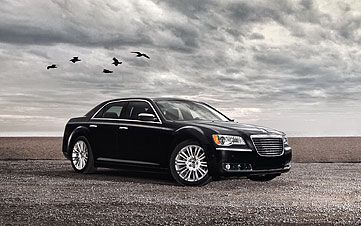 10 Best Cars for Older Drivers | Kiplinger