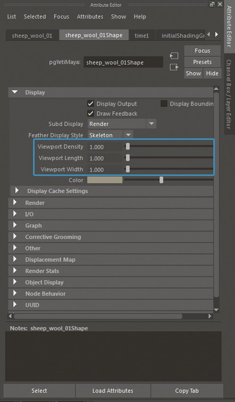 How to create furry cartoon characters: Page 2 - Page 2 | Creative Bloq