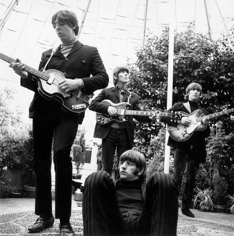 How The Beatles' Revolver revolutionised rock | Louder