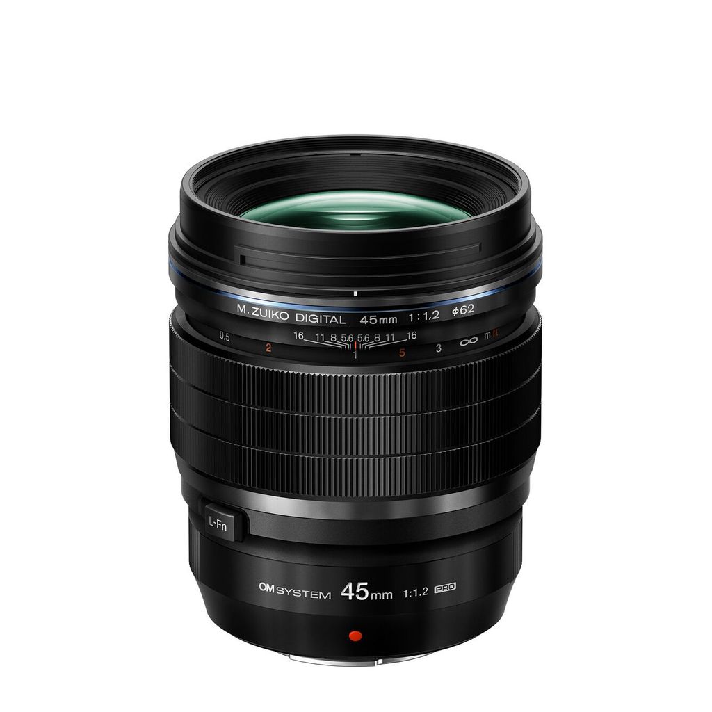 The best Olympus lenses and OM System lenses | Digital Camera World