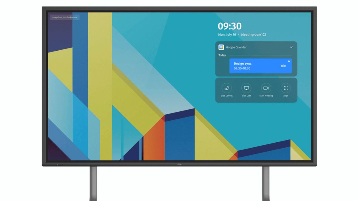 The best digital whiteboard in 2025 | Digital Camera World