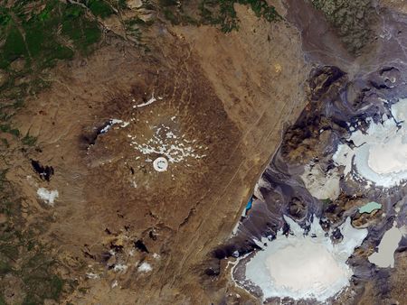 10 devastating signs of climate change satellites can see from space ...